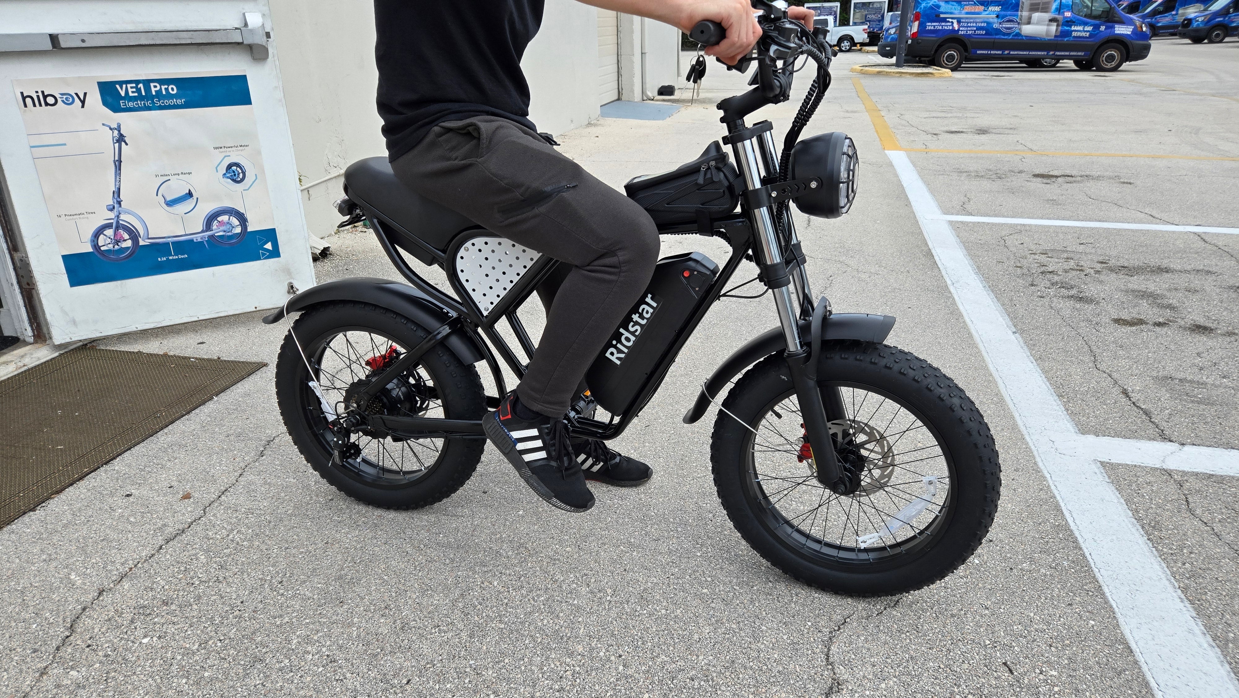 Ridstar Mods – RidstarMods